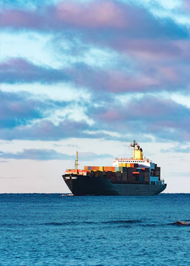 Marine & Aerospace - Webster and Horsfall