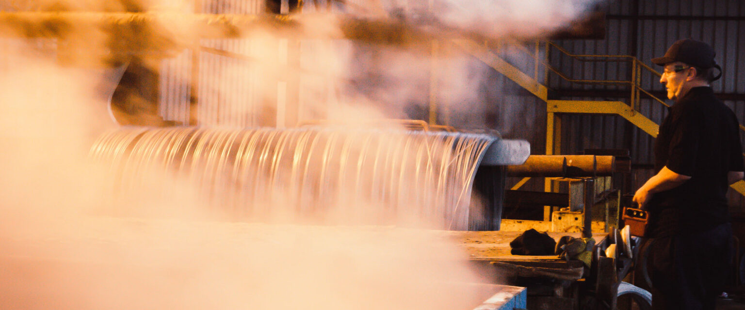 About - Webster and Horsfall