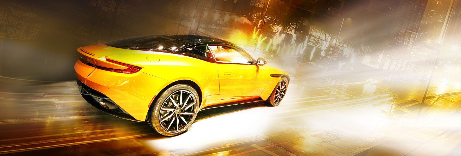 Automotive Wire - Webster and Horsfall